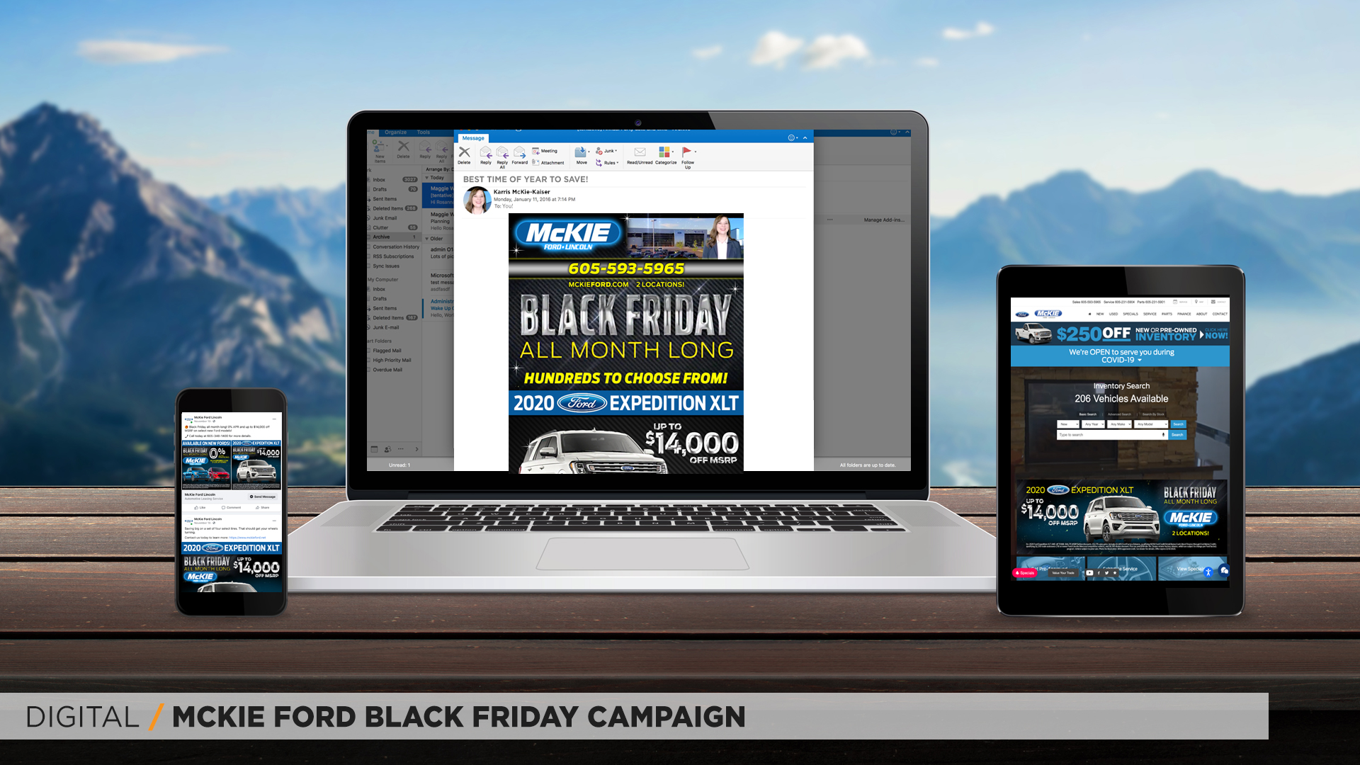 Digital Marketing Case Studies & TV Ads | AdPro360 Results Driven